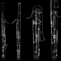 puchner oboe – Kristopher King