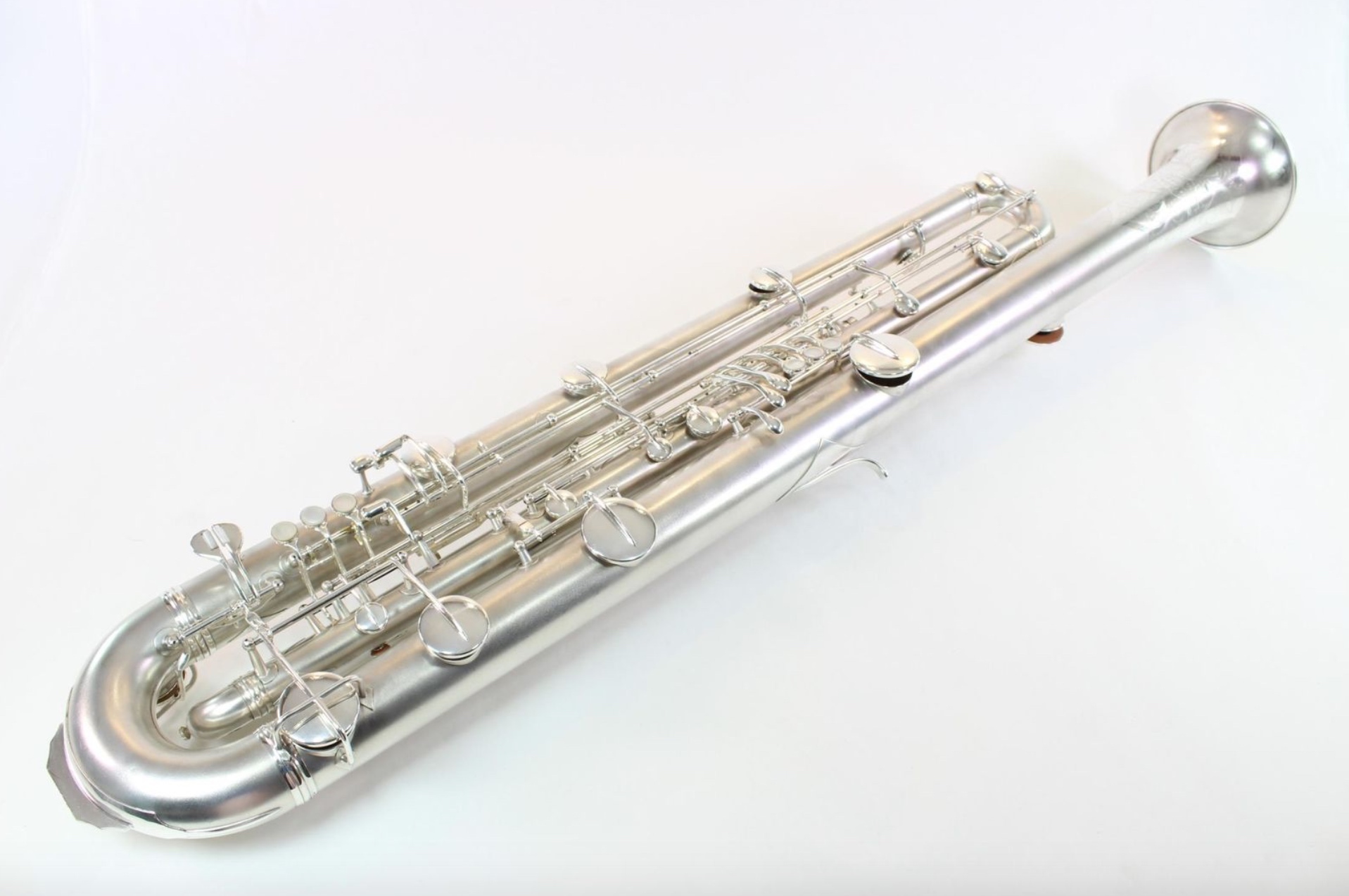 EEb Contrabass Sarrusophone for Sale – Kristopher King