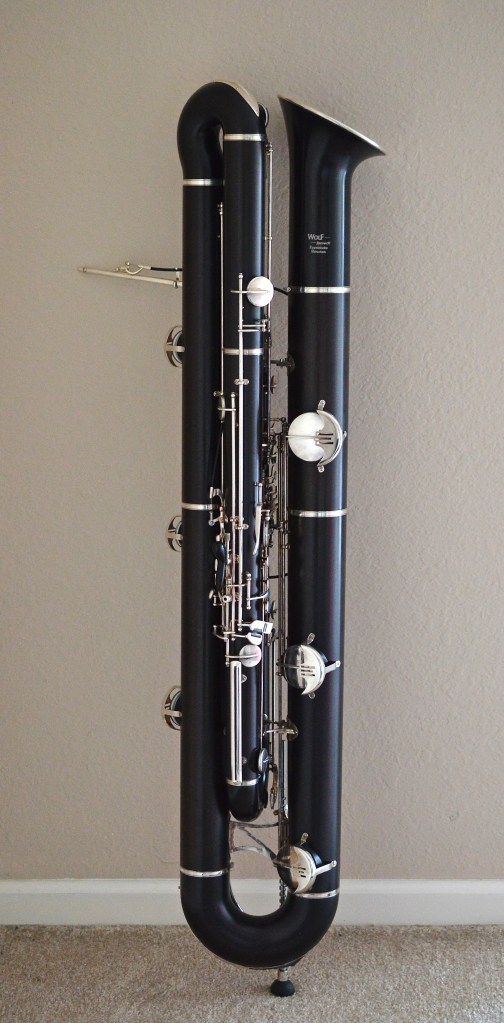 Contraforte for Sale – Kristopher King