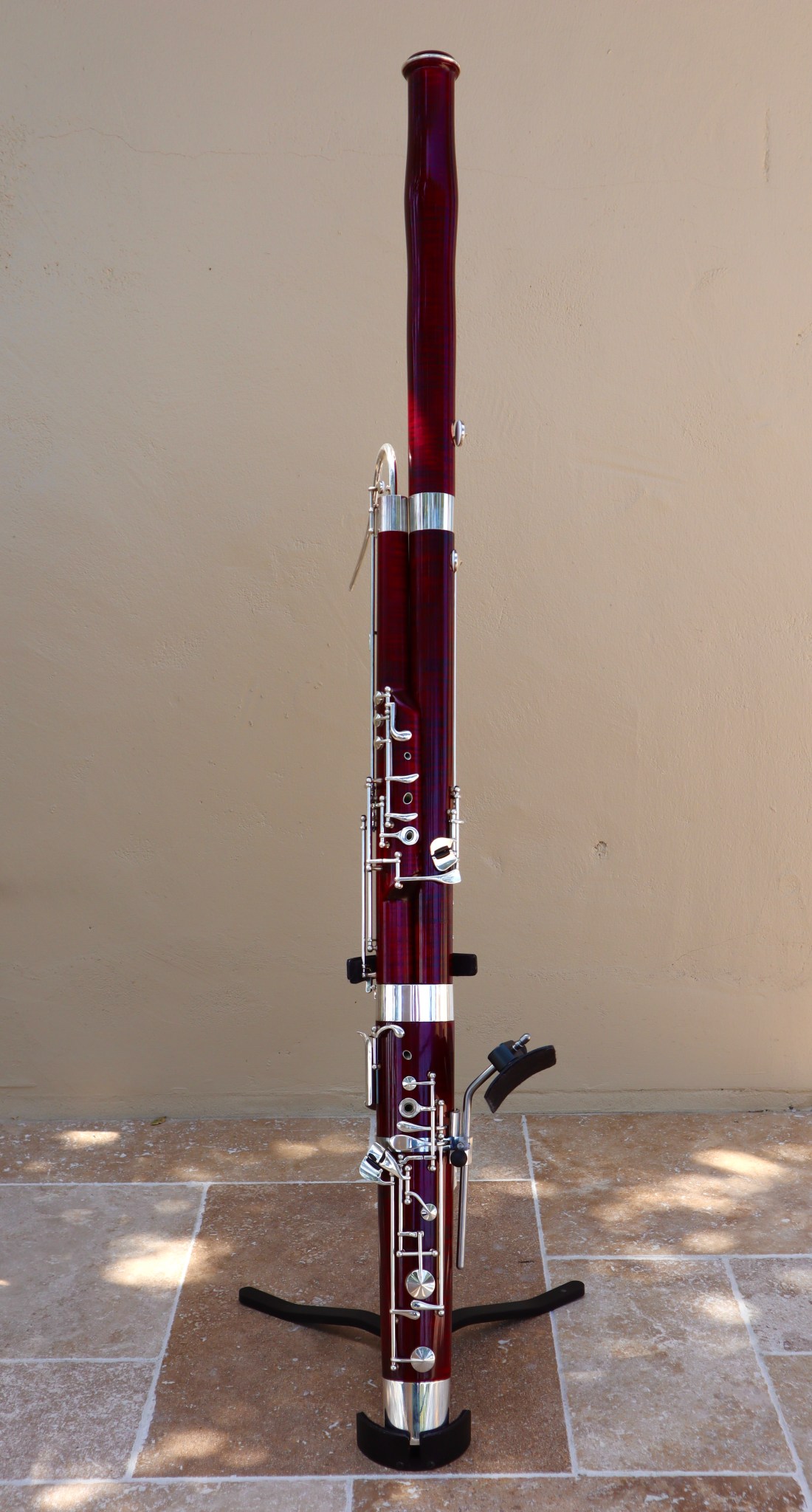 Bell Bassoon – Kristopher King